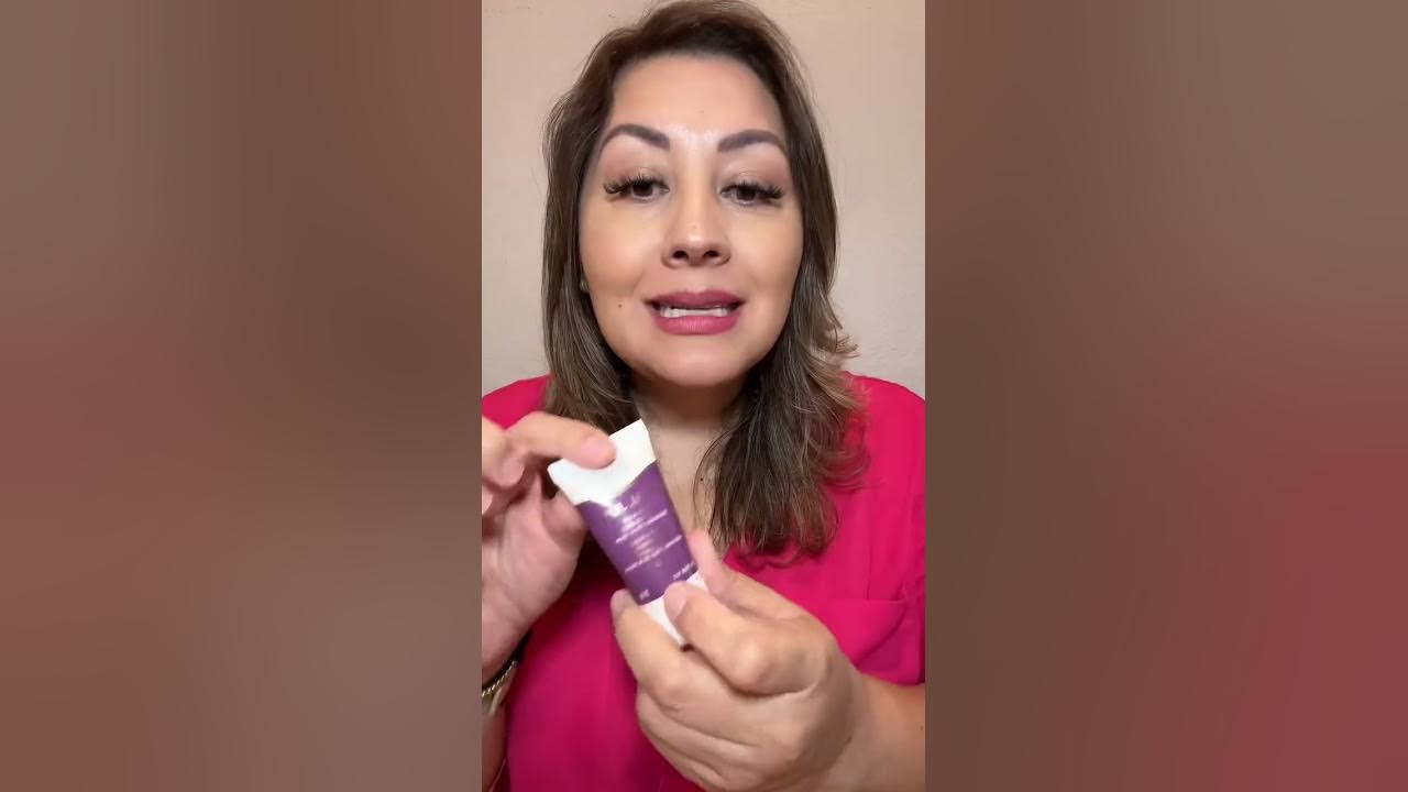 Tutorial para usar la línea del rostro “vital Just” - YouTube