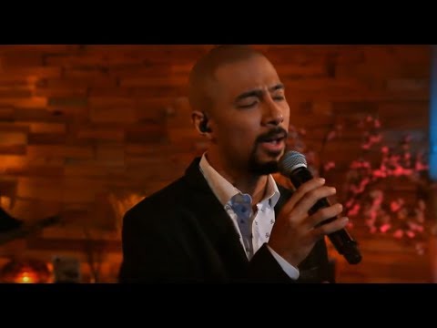 Marcell-Jangan Pernah Berubah (Live at Music Everywhere) **