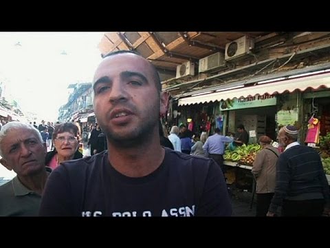 İsrailli belediye başkanı Arap işçilerin okullarda çalışmasını yasakladı