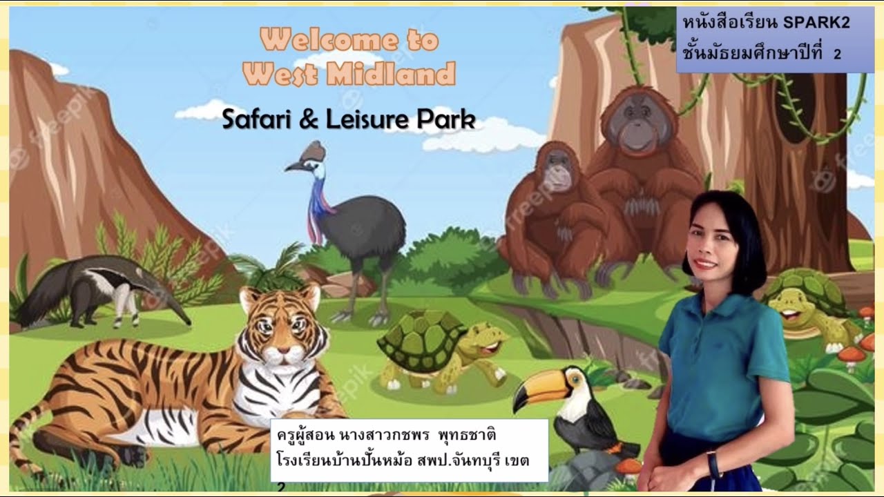 SPARK 2 Module 1 Reading & Listening 1c - YouTube