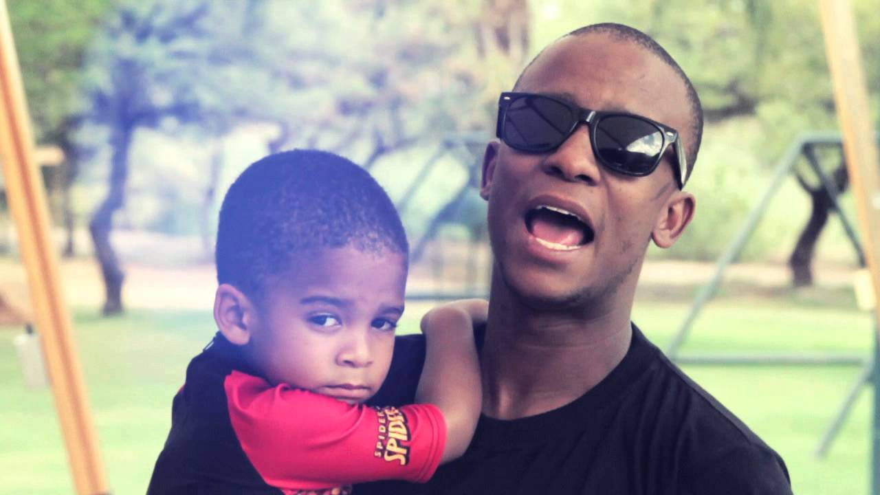 Artists Unite: Botswana Cares - Scar Invite - YouTube