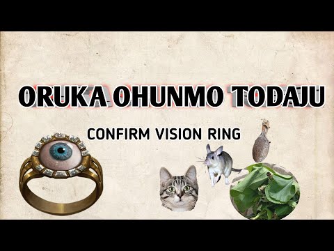 ORUKA OHUNMO TOMU YES @Dromoodoagbatv