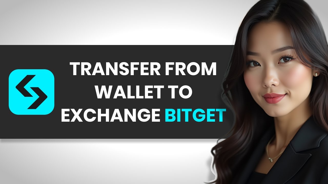 HOW TO TRANSFER CRYPTO FROM BITGET WALLET TO BITGET EXCHANGE (FULL ...
