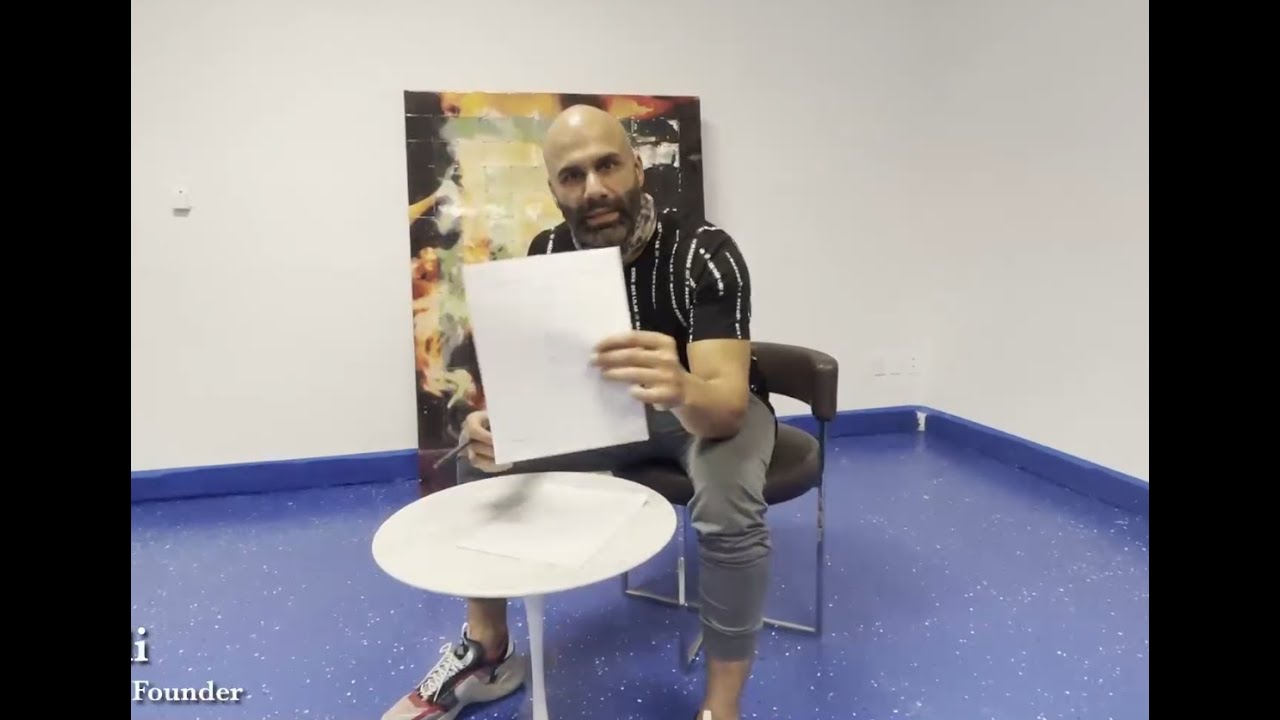 Maceoo Partners with Cosmopolitan Casino on the Las Vegas Strip - YouTube