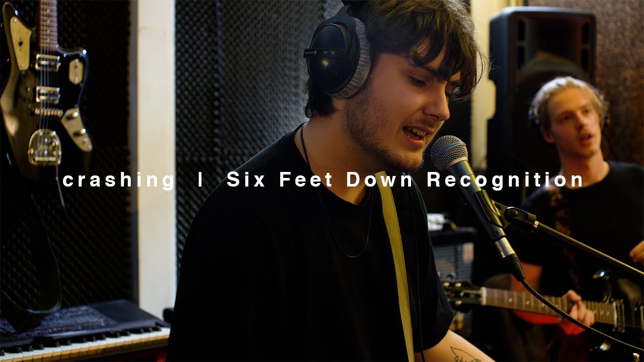Crashing - Six Feet Down Recognition | Alive and Kicking - YouTube
