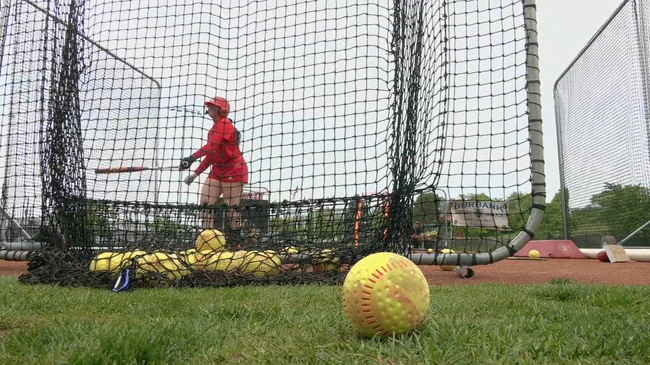 Bullitt East grad Taylor Roby powering U of L softball in her final ...
