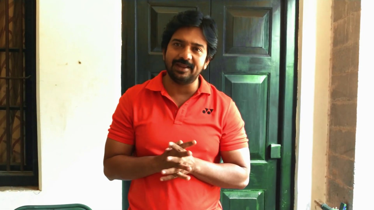 Mulshi Pattern's Actor Pitya Bhai (Ramesh Pardeshi) | talking about J ...