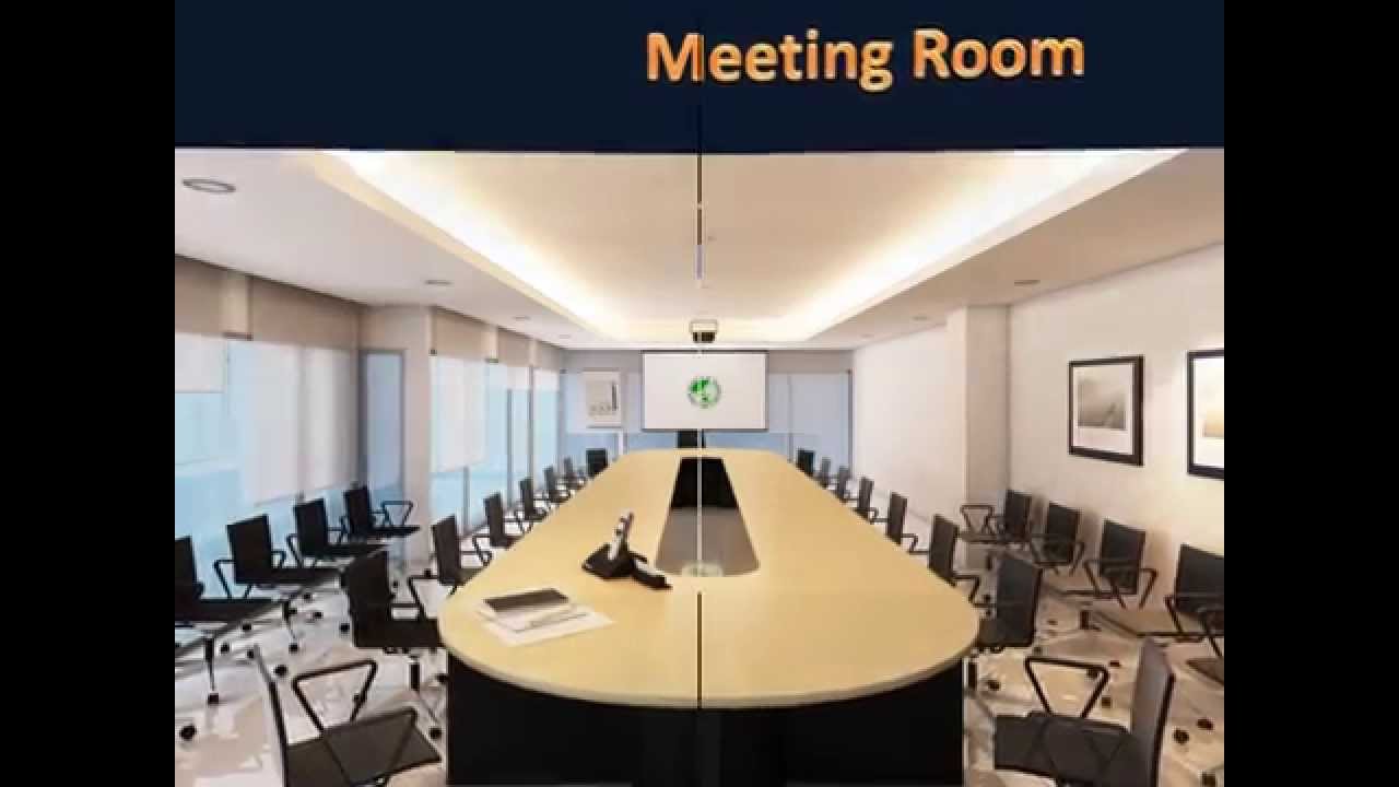 AIT Library Modernization Campaign (updated) - YouTube