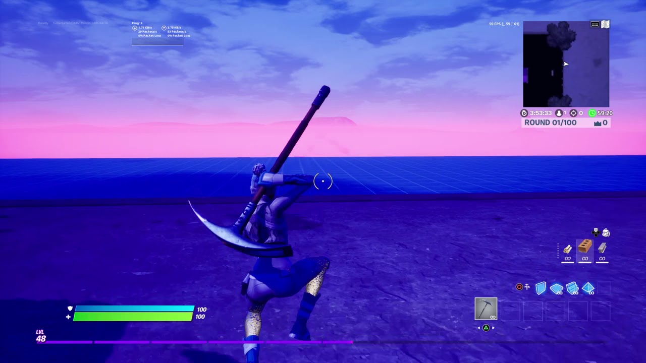 How to do my Retake in fortnite!! - YouTube