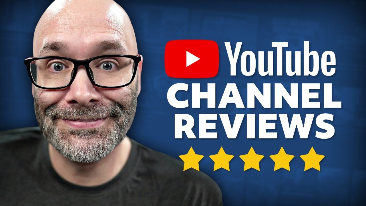 How To Get More Subscribers On YouTube - Free Channel Reviews - YouTube