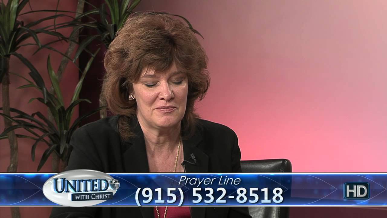 United With Christ-02/14/14 Alexandra & Joyce Swann "True Love" - YouTube