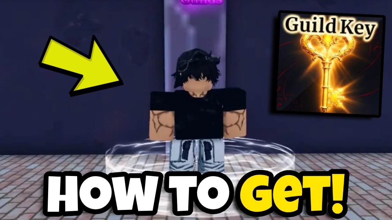 HOW TO CREATE GUILD & UPLOAD IMAGE ID IN SAILOR PIECE! (ROBLOX) - YouTube