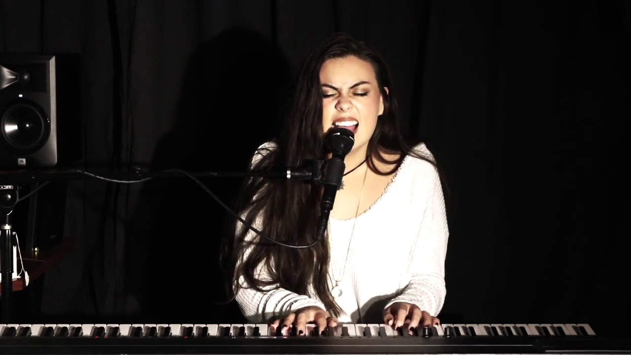 Smooth @ Home Web Concert Series : M'Lynn - YouTube