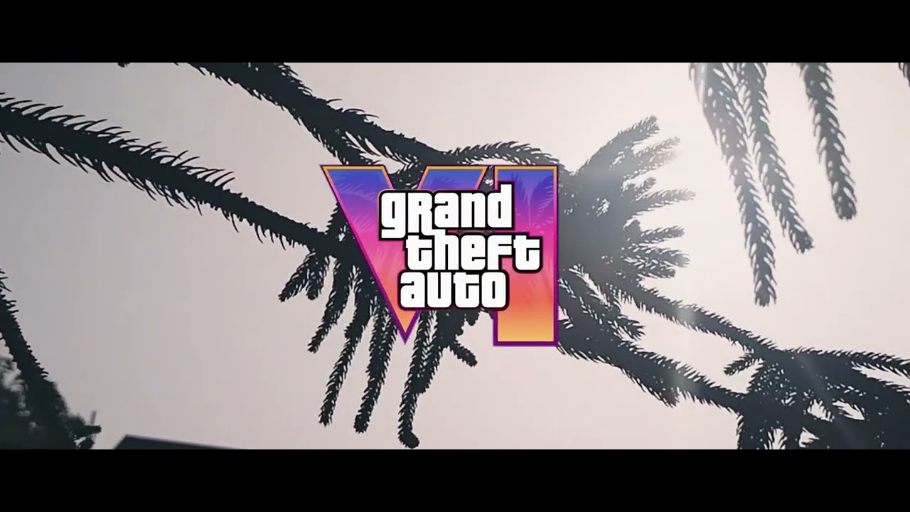 Grand Theft Auto VI Trailer | FANMADE INTRO (UNOFFICIAL) - YouTube