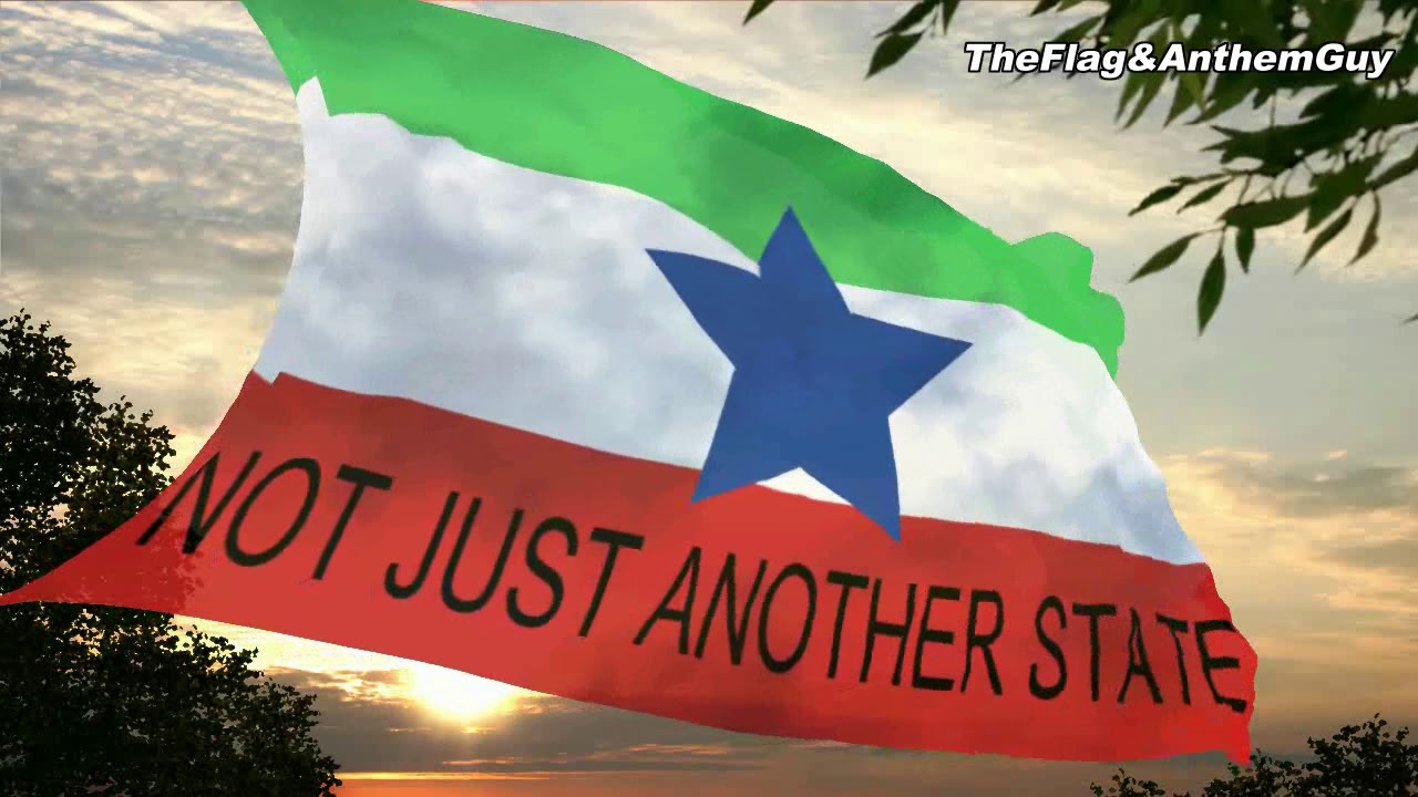 Flag and anthem of Springfield - YouTube