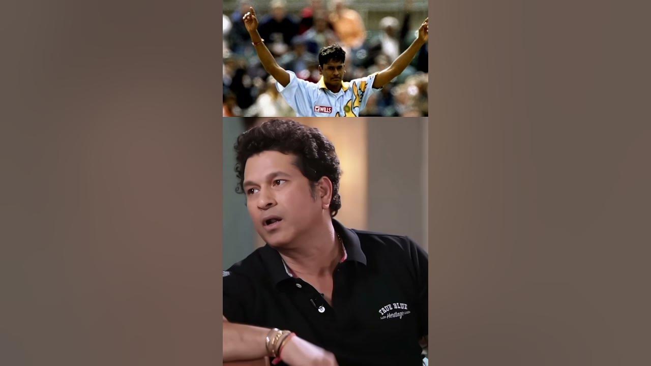 debashish mohanty 4 time out saeed anwar - YouTube