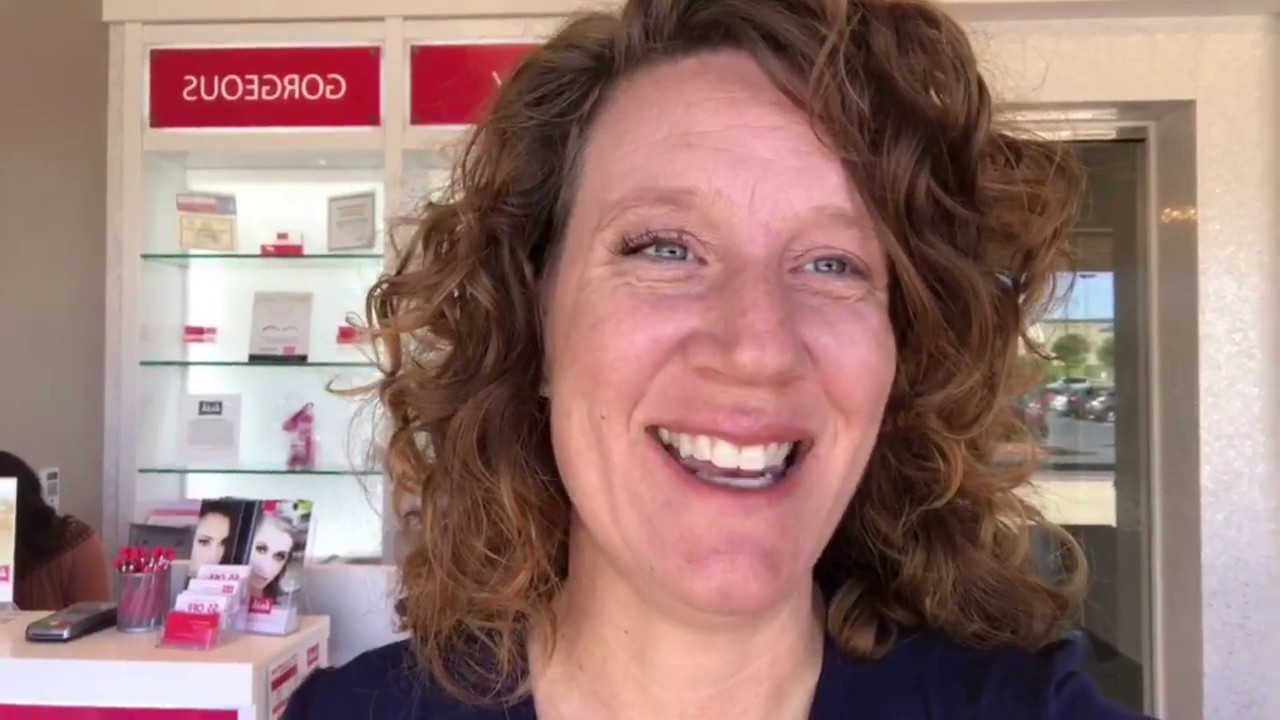 Eyelash Extensions from Amazing Lash Studio Round Rock - YouTube