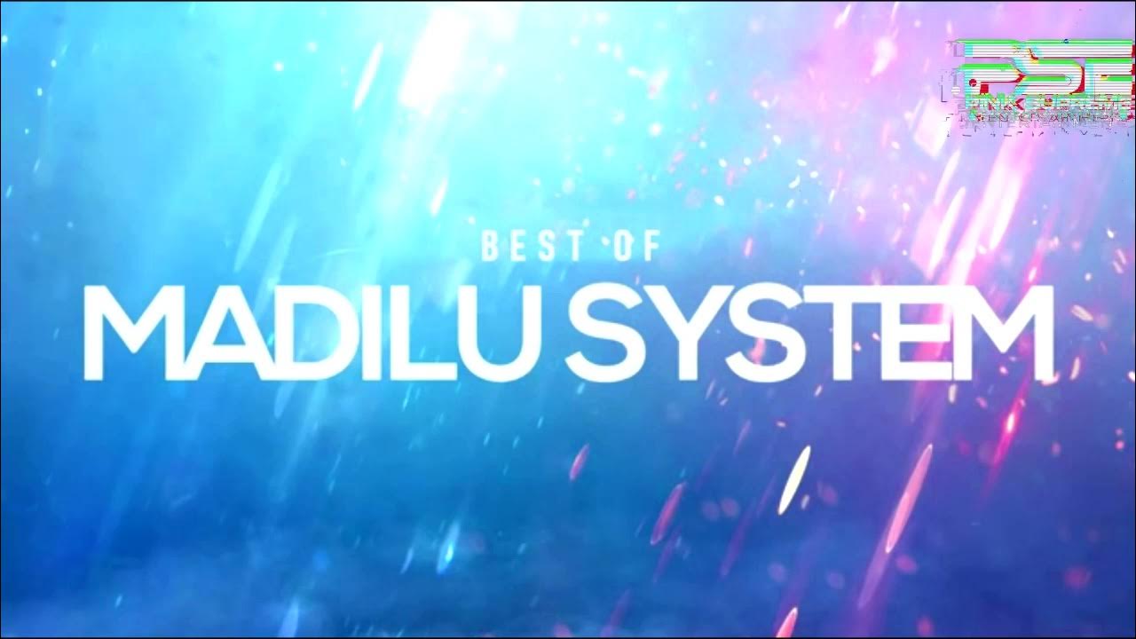 BEST OF MADILU SYSTEM MIXTAPE - YouTube