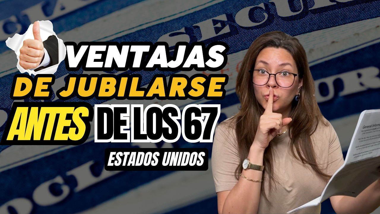 APLICAR el SEGURO SOCIAL a los 62 AÑOS LA MEJOR ESTRATEGIA | Kat Martz ...