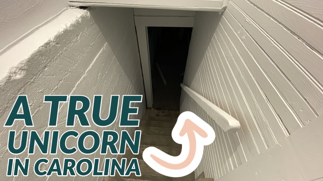 No, You Can't Have Your Yankee Basement Here. - YouTube