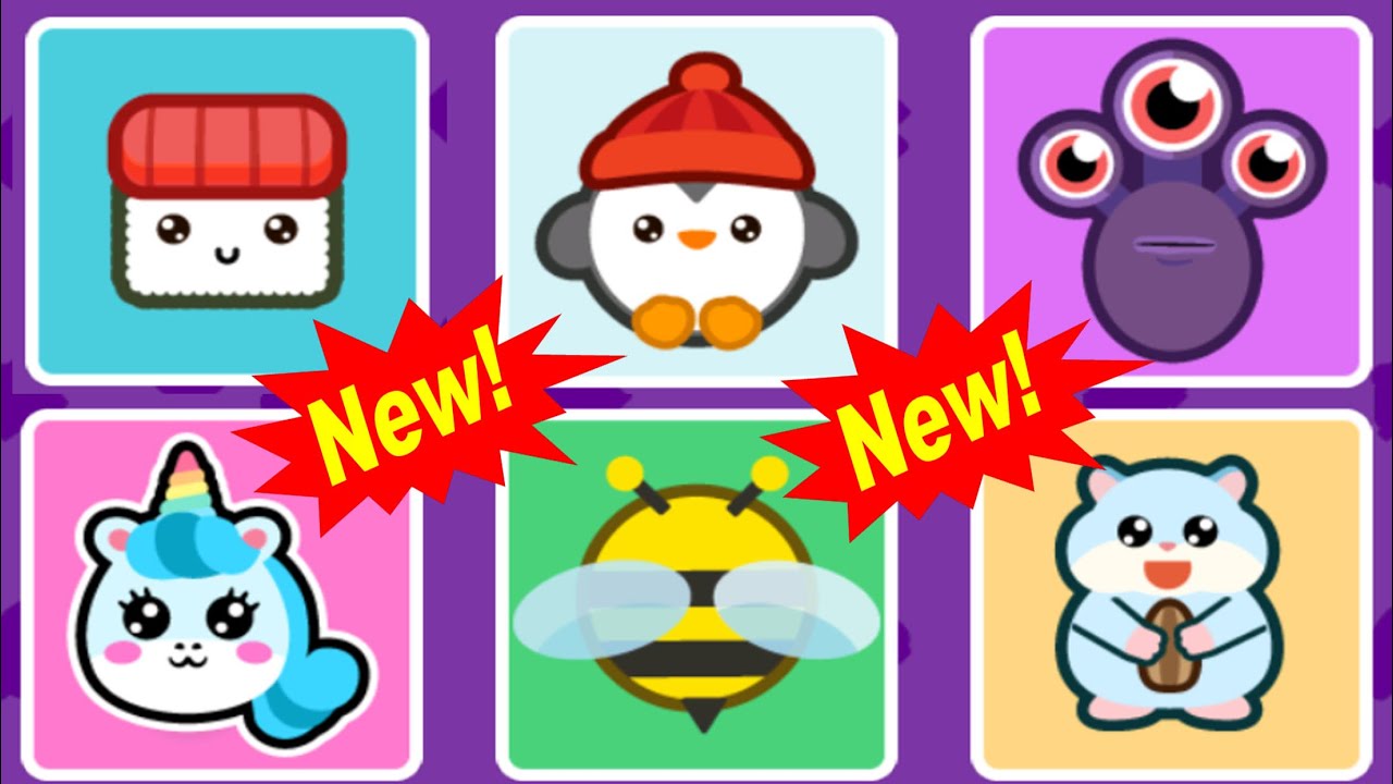 New Games 234 player games - ios gameplay#5 - YouTube