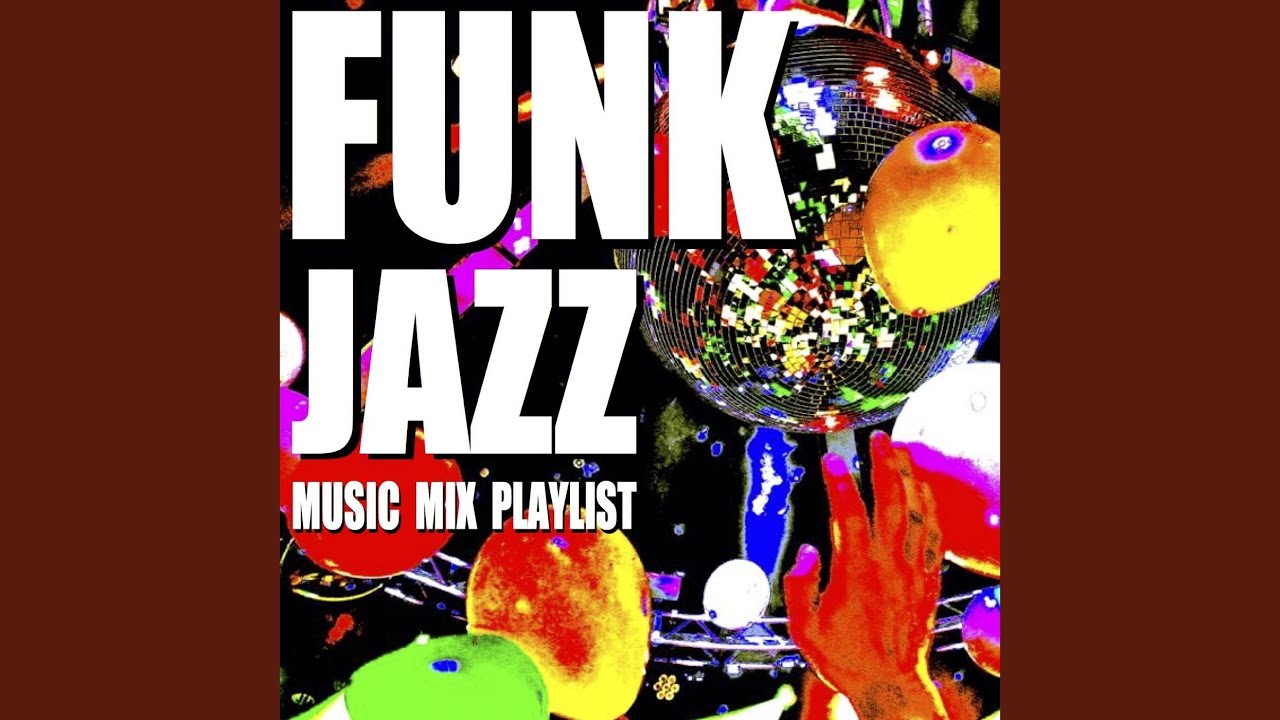 Dance to the Funk Beat (Instrumental) - YouTube