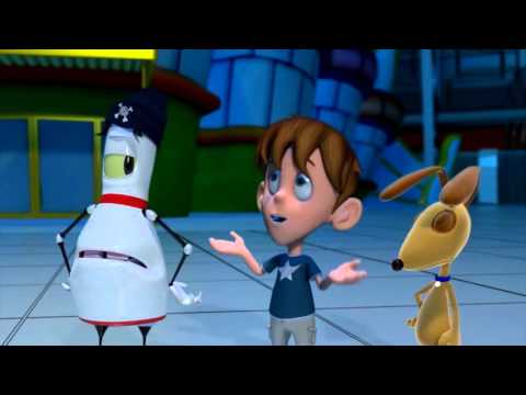 Bowlopolis: Spare Us Some Fuel (Season 3, Episode 2) - YouTube