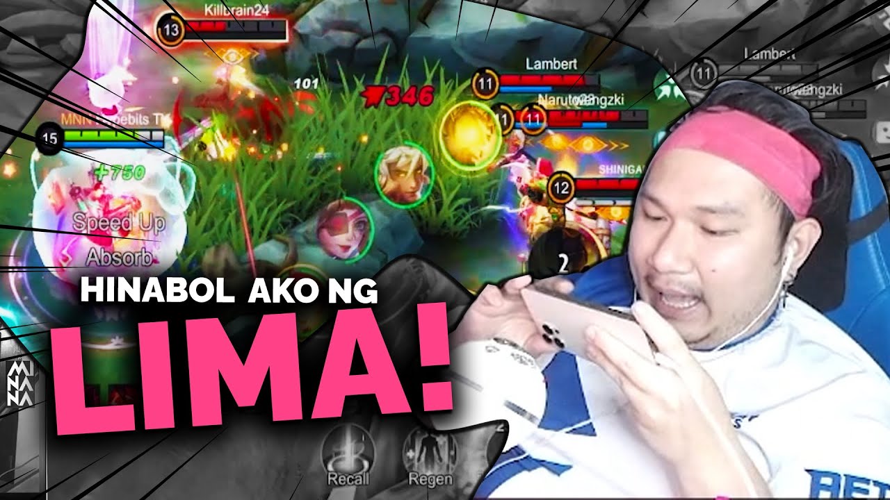 HYPEBITS VERSUS THE WORLD! - YouTube