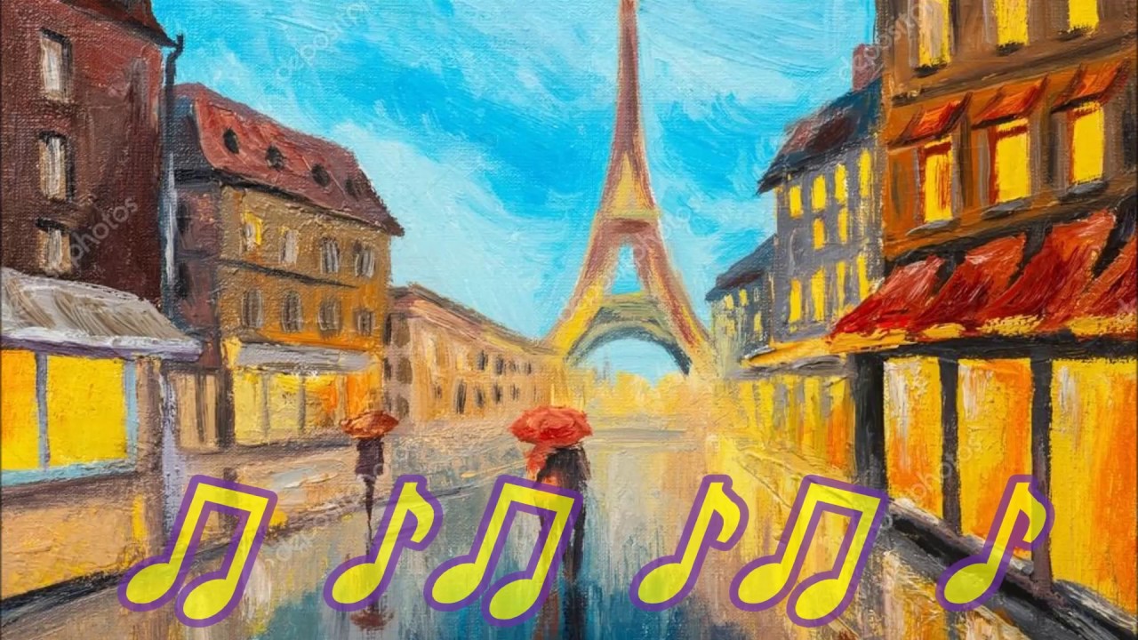 Zaz - Coeur Volant - YouTube