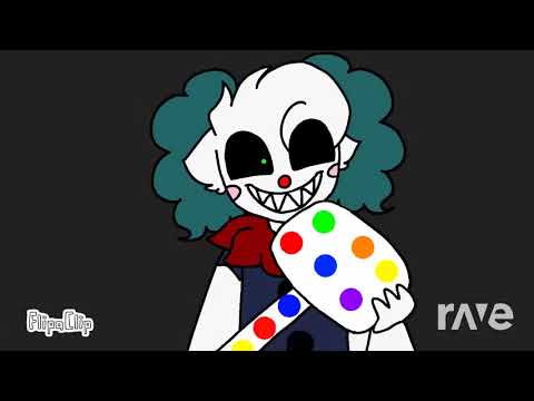 Kitty Channel Afnan Screaming Meme piggy & Copycat Hello Lyana Kitty YT's (Deleted Video)| RaveDj