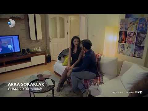 Arka Sokaklar 535. Bölüm Fragmanı - 2