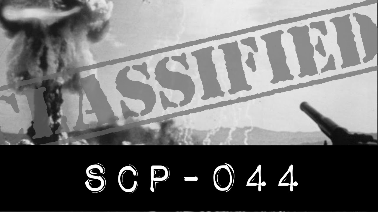 Scp 044