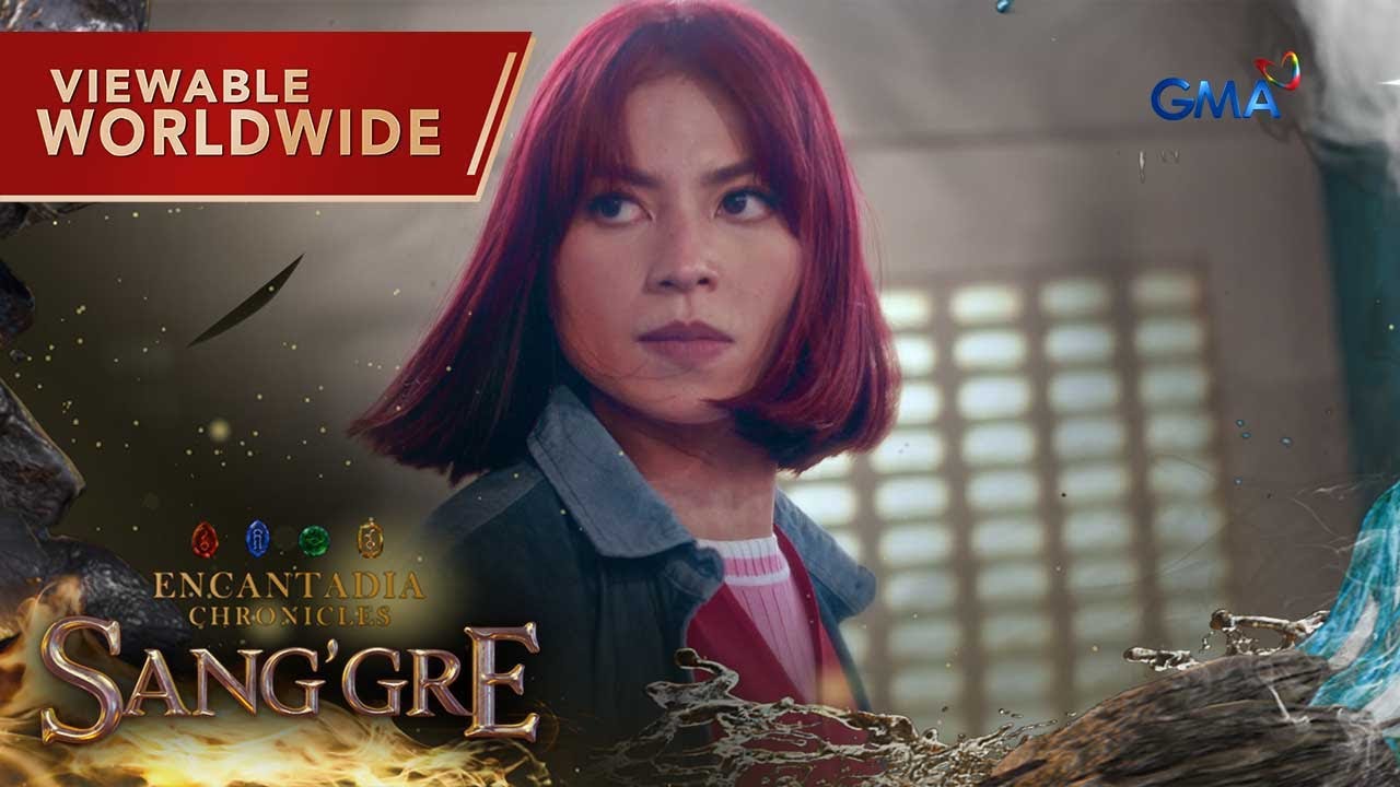 Sang'gre: Pirena shows her savageness! (Episode 44) | Encantadia ...