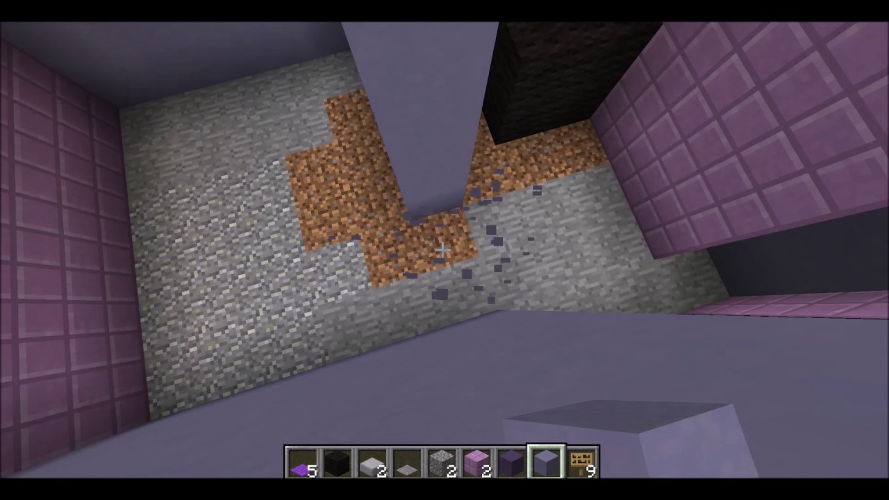 Undertale Minecraft Building Timelapse With Redstoneminer8 #2 - YouTube