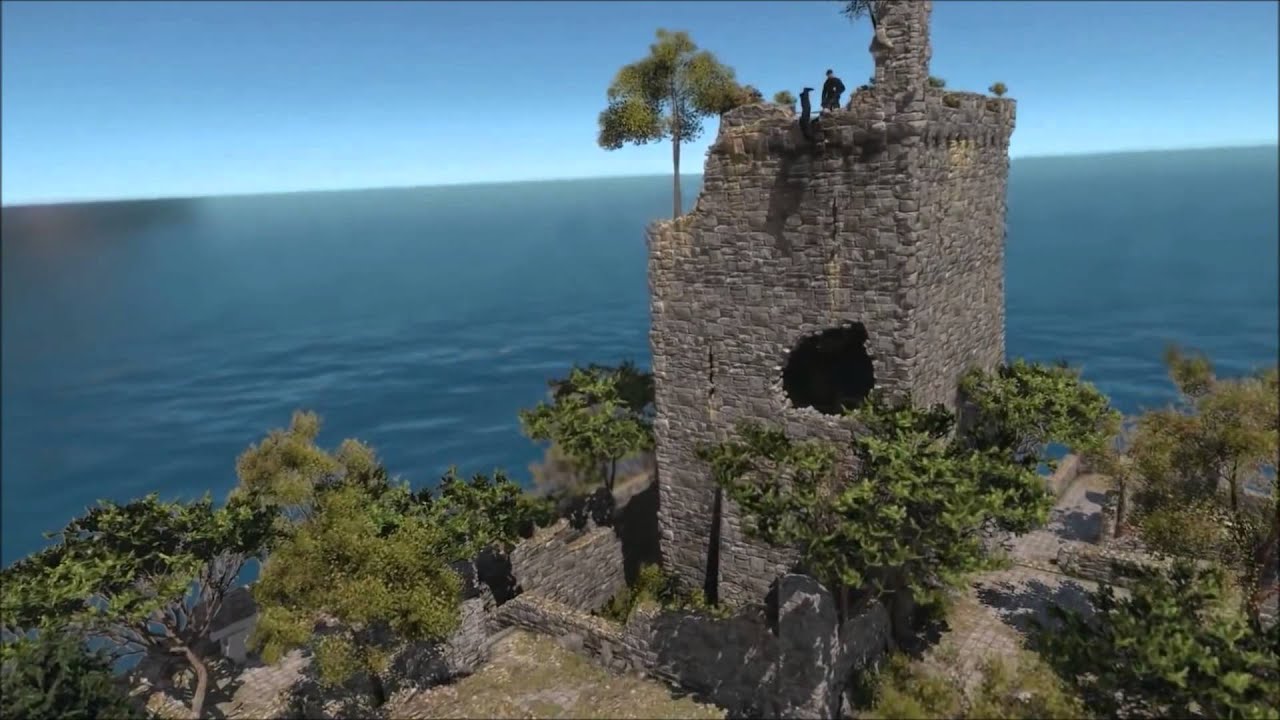 Hitman 2016- Ave Maria Trailer *FAN MADE* - YouTube