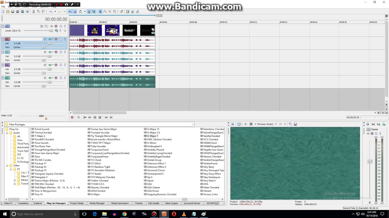 How to Make U-Major 7 - YouTube