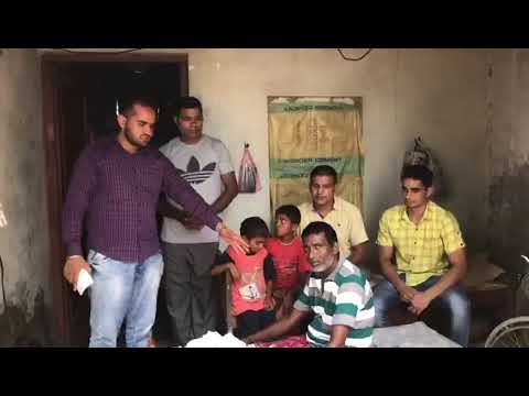 Partigya Sewa Samiti, Jind से Rajesh Dhanda & Teji Dhanda Dhanori:-. आज ...