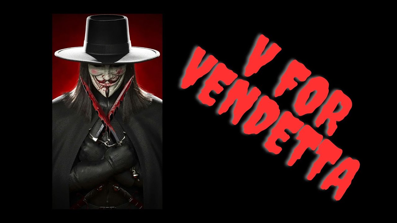 V for Vendetta: #Cast 2005 vs.Today - Real Name and Age 2024 # ...