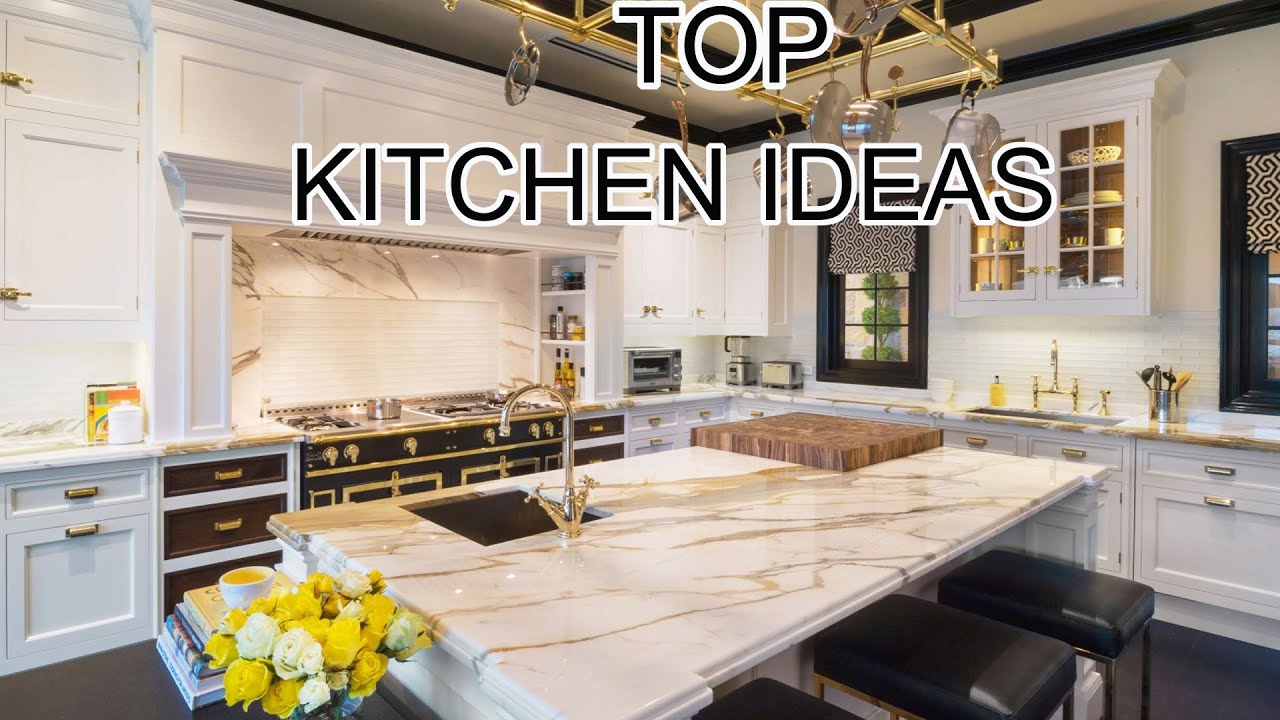 Best Kitchen Design Ideas