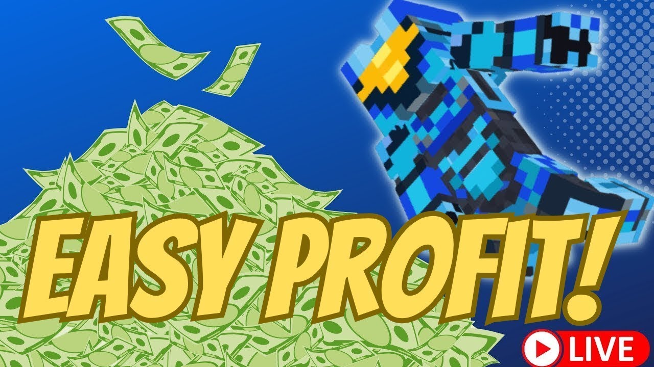 Making Millions With Cole In HYPIXEL SKYBLOCK! - YouTube