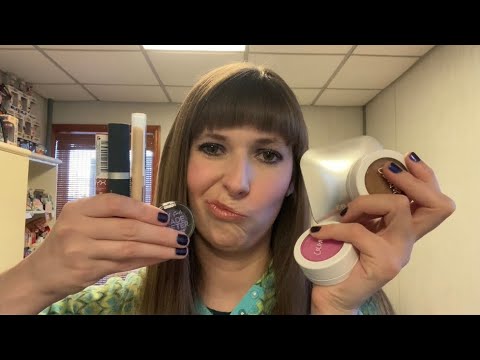 Testing New (Almost All) Affordable Makeup: LA Girl, NYX, Colourpop ...