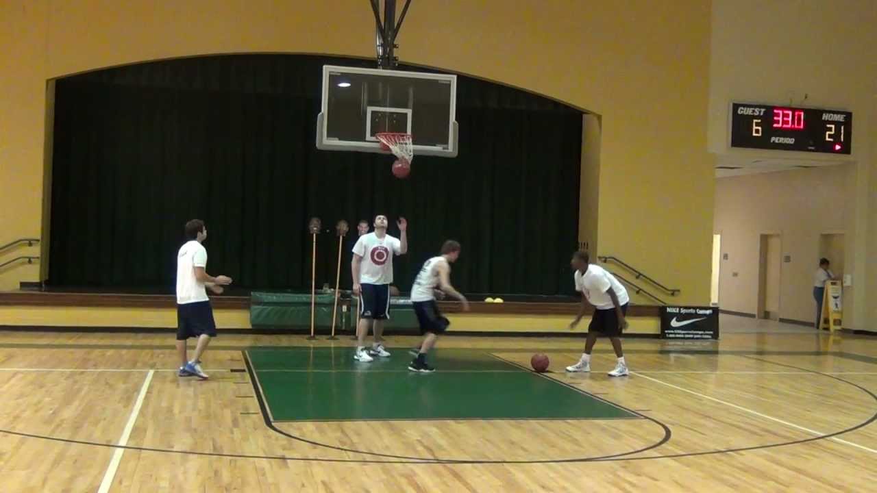 Elite Hoops Basketball: Living by Numbers-Power Layups (NBA) with ...