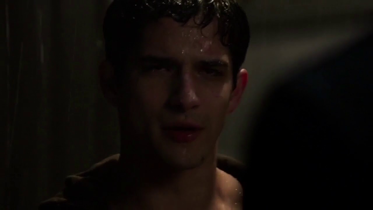 scott & malia - 5x09 - YouTube