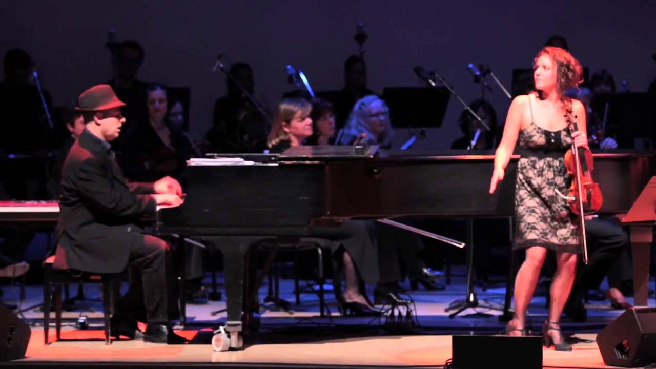 Gypsophilia - "Montréal" live @ the Rebecca Cohn - YouTube