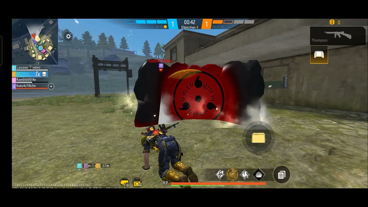 Free Fire 43 - YouTube
