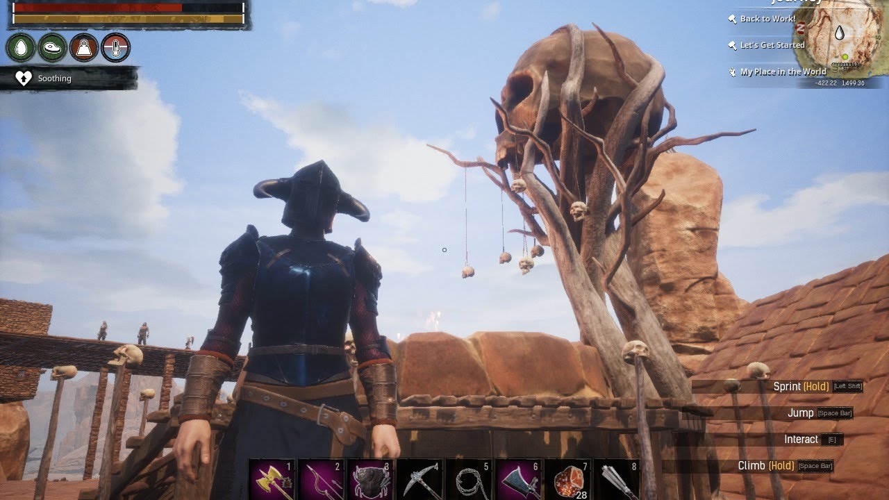 Conal Exile | The Age of Calamitous | Coins - YouTube