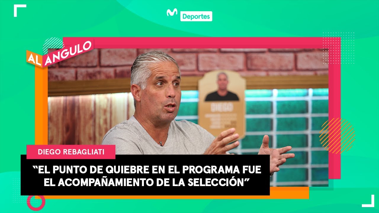 Los momentos inolvidables durante los cuatro años de AL ÁNGULO - YouTube