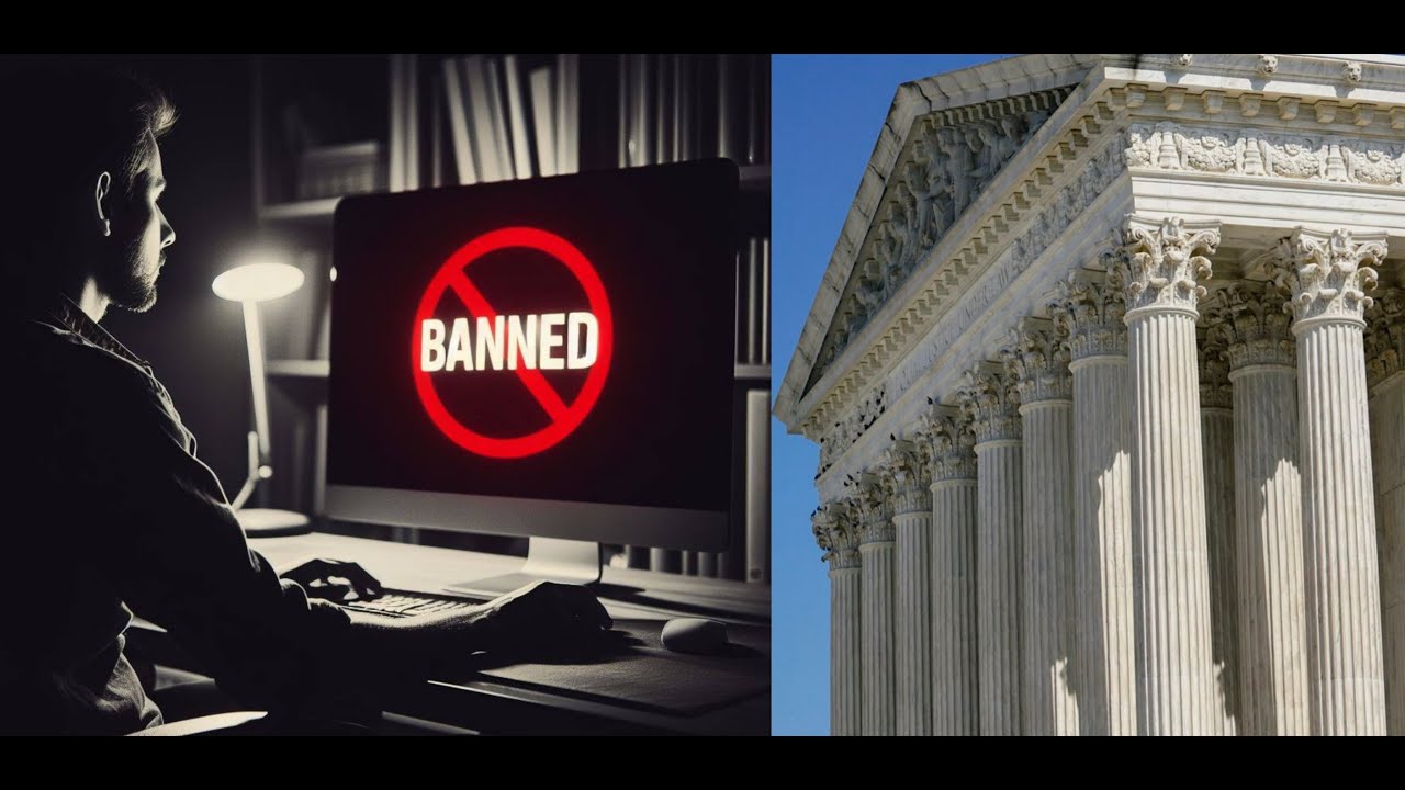 Biden Social Media Case Heads To Supreme Court Deciding The Fate Of ...