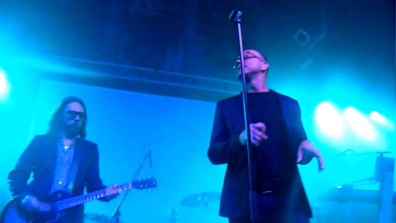 M.I.N.E "Undone" Marcus Meyn Camouflage (2nd edit, w/fixed sound, at ...