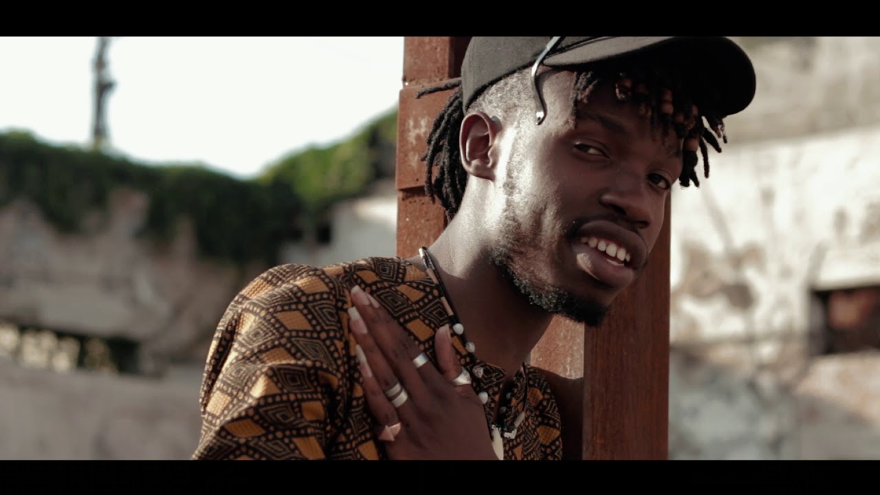 Sjava - Confession Official video (Fish f Ndaramu cover) - YouTube